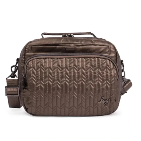 lug | Bags | Lug Ranger Mini Crossbody Bagshoulder Bagtop Handle Bag ...